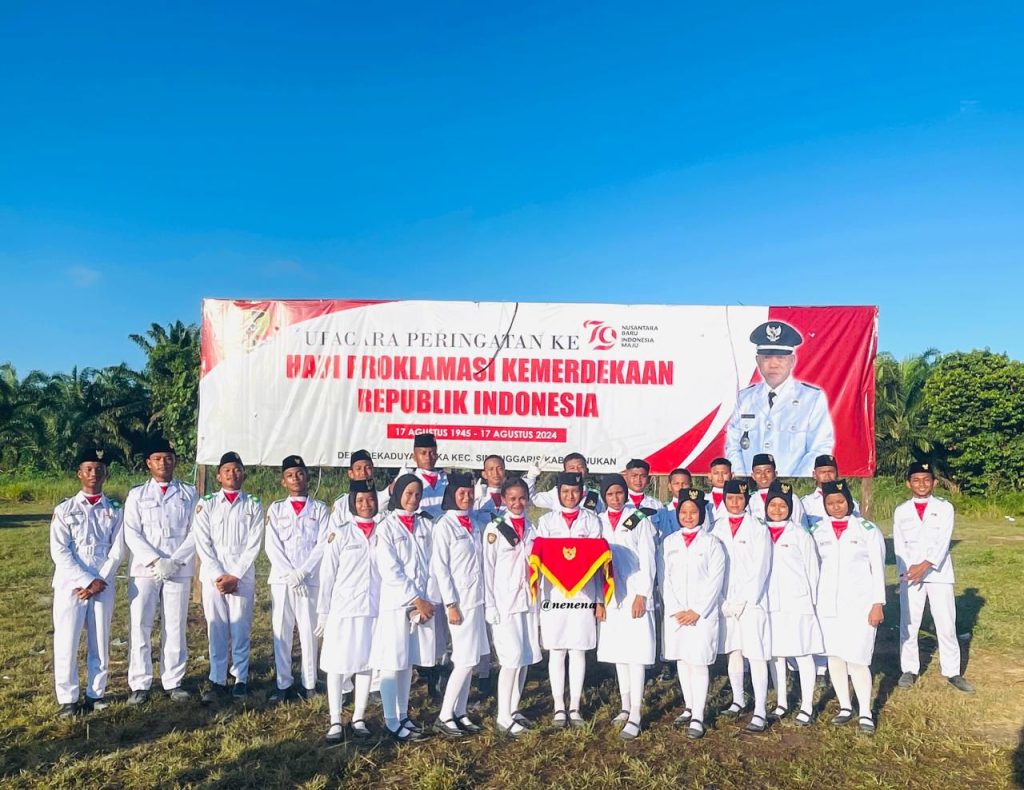 Sekaduyan Taka Menyala di Batas Negeri – Realitasindo.com